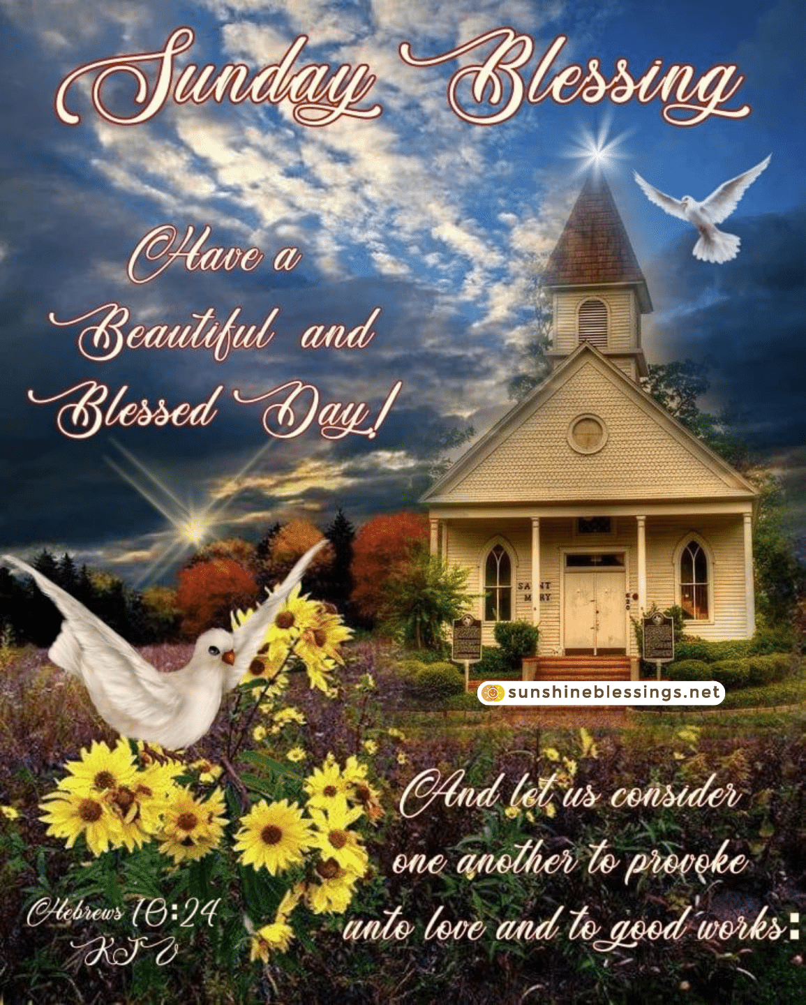 100 Sunday Blessings Images To Bless Your Sunday 100 Sunday Blessings Images To Bless Your Sunday
