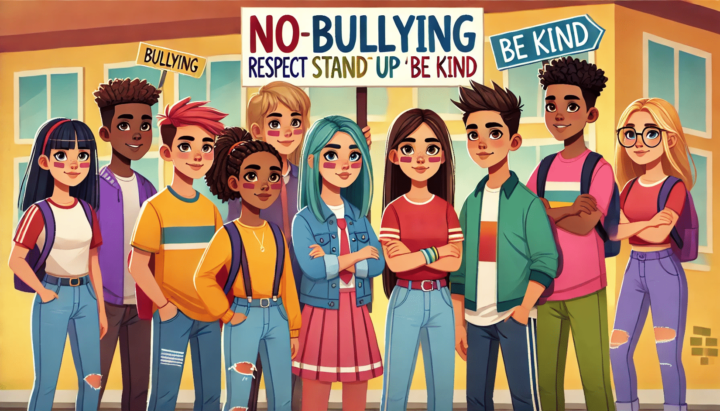🚫 50+ Anti-Bullying Quotes For 2024 | Courageous Sayings