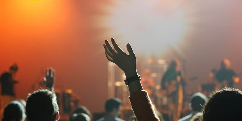 The Profound Practice Of Giving Thanks To God For Everything - Sunshine ...