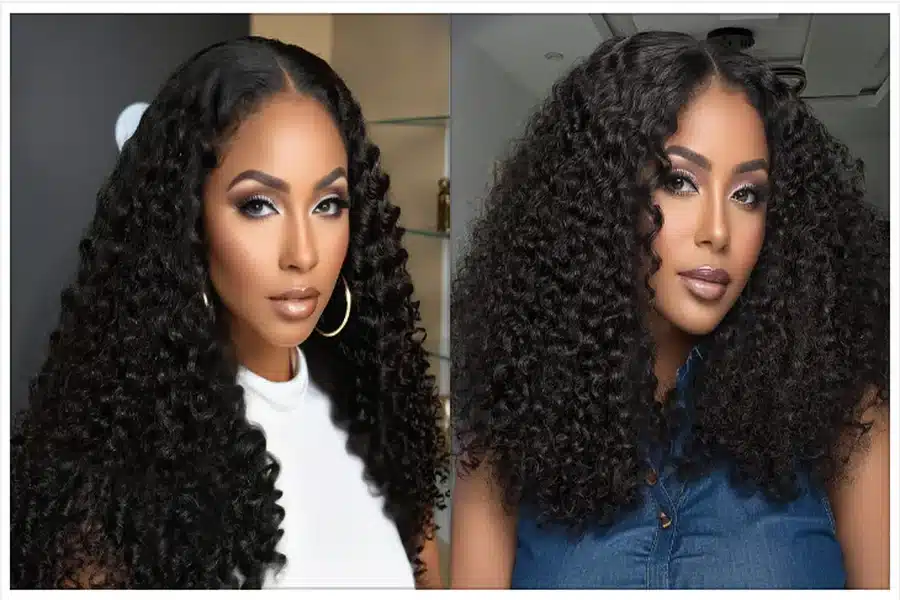 CurlyMe: Burmese Curly Wigs – Everything You Need To Know
