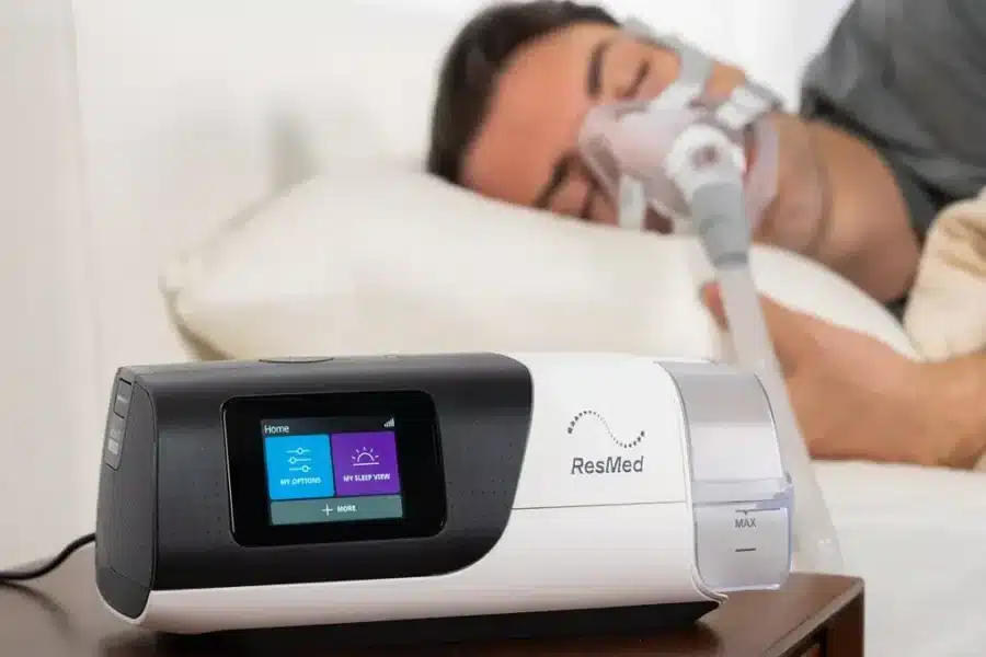 Essential CPAP Supplies Every Canadian User Should Have On Hand