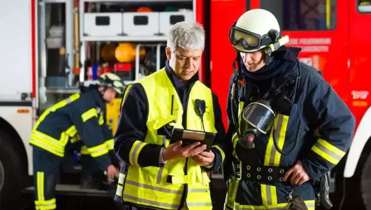 The Importance Of Community First Responders In Emergencies