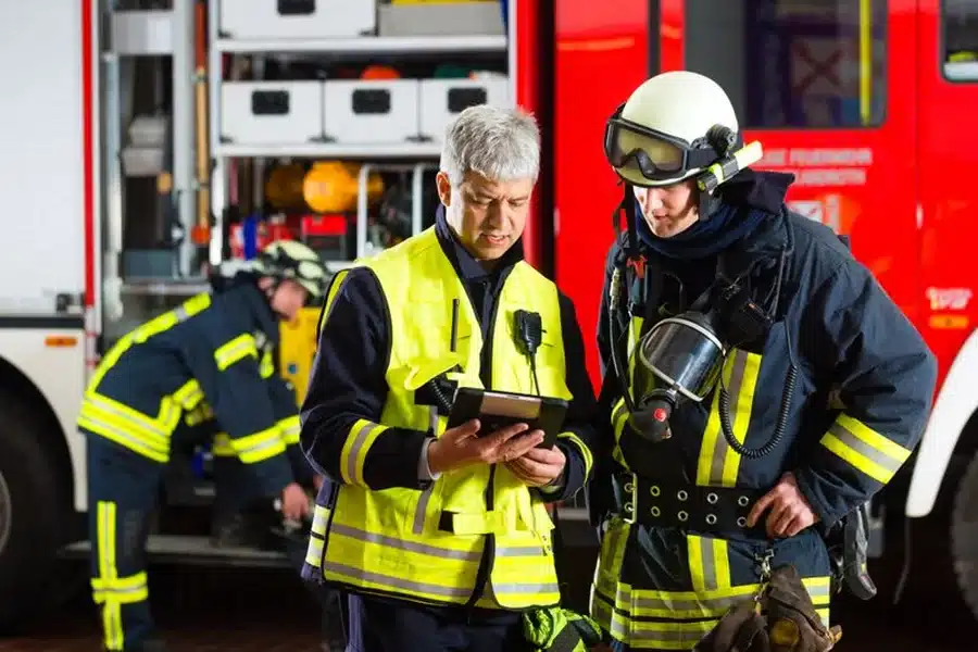 The Importance Of Community First Responders In Emergencies