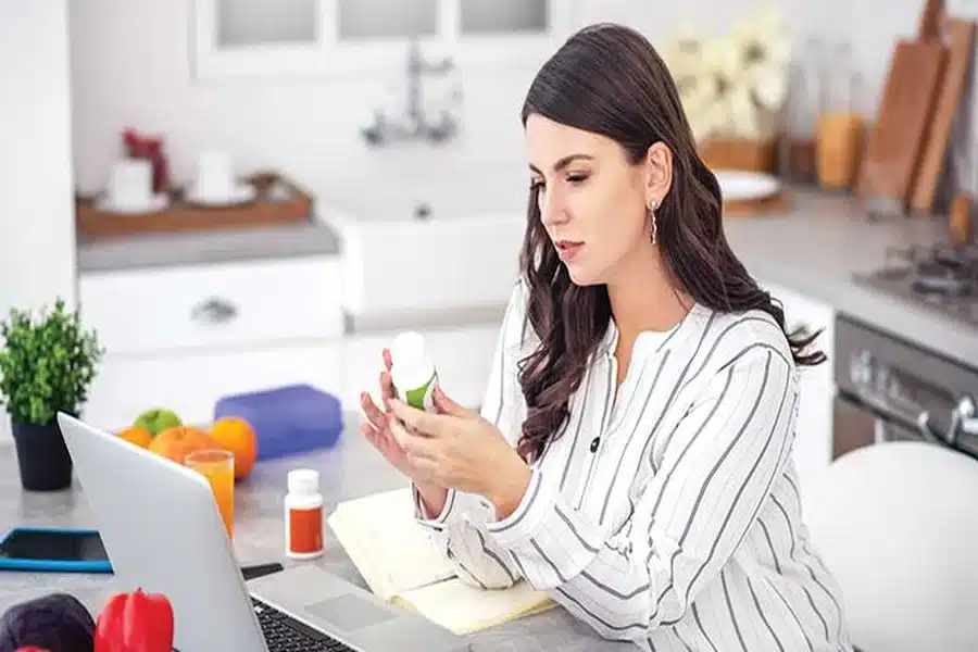 The Future Of Health Supplements Trends And Innovations